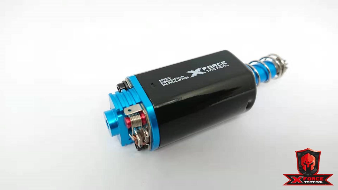 Xpower Magpul MUR-1 V2 Nylon Gel Blaster Split Receiver - BK | X-Force ...