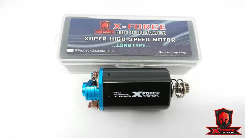Motors | Page 2 of 3 | X-Force Tactical