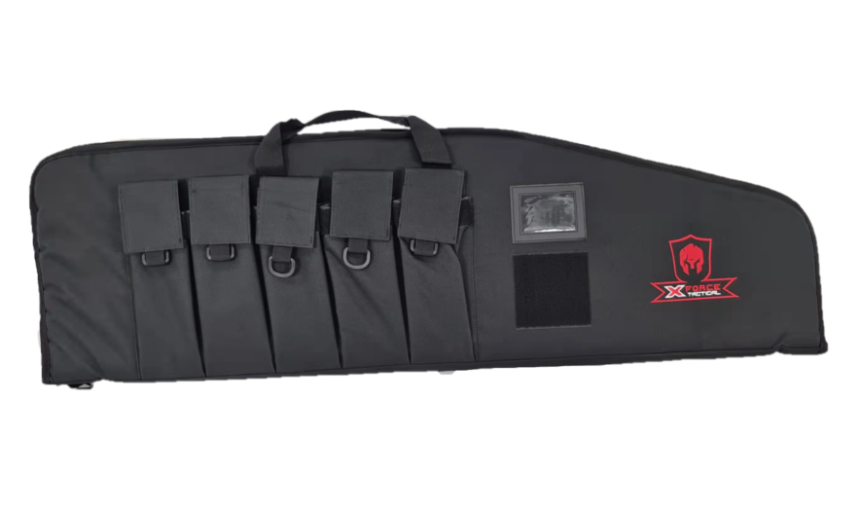 X-Force Tactical Rifle Gun Bag | X-Force Tactical