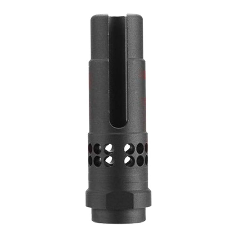 X1 14mm Aluminium Alloy Reverse Thread Flash Hider for JM Gen9 M4A1/JM ...