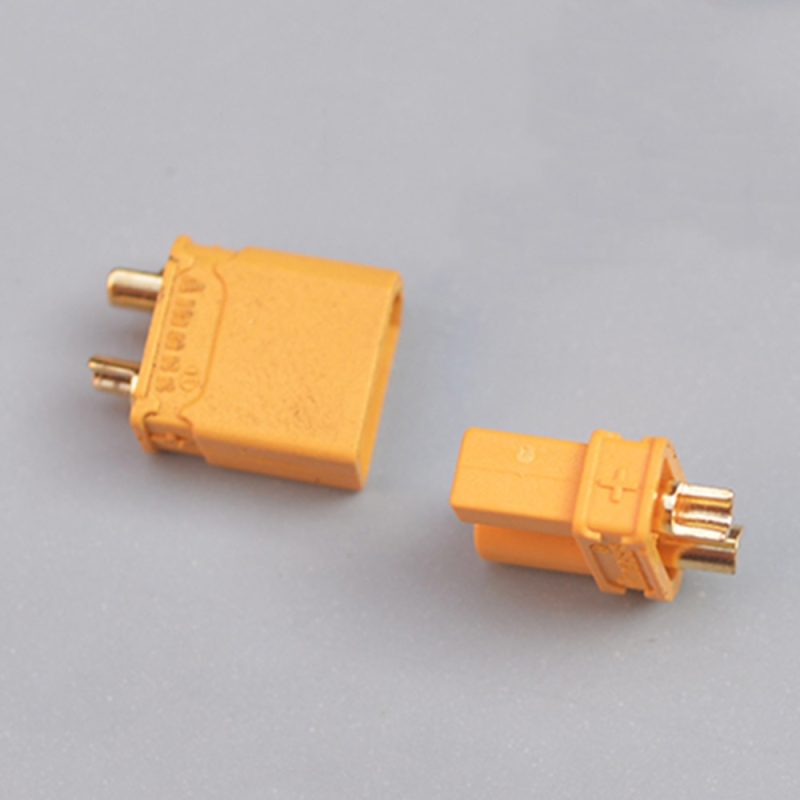 XT30 Connector Set | X-Force Tactical