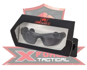 CosmoX Sirius Sci-Fi Gel Blaster - Purple and Amethyst | X-Force Tactical