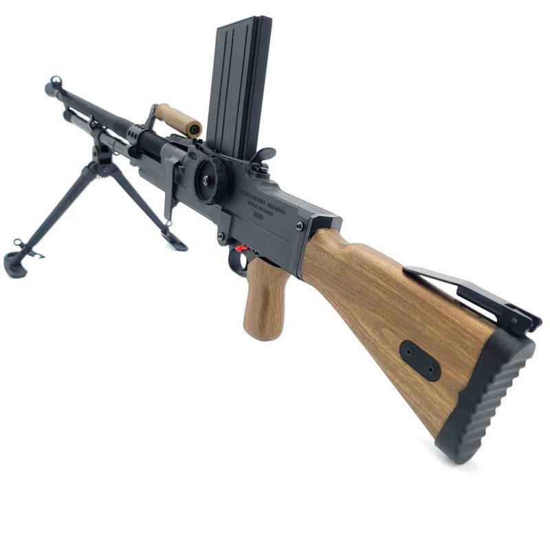 Gel Blasters Archives - Page 15 of 22 - X-Force Tactical