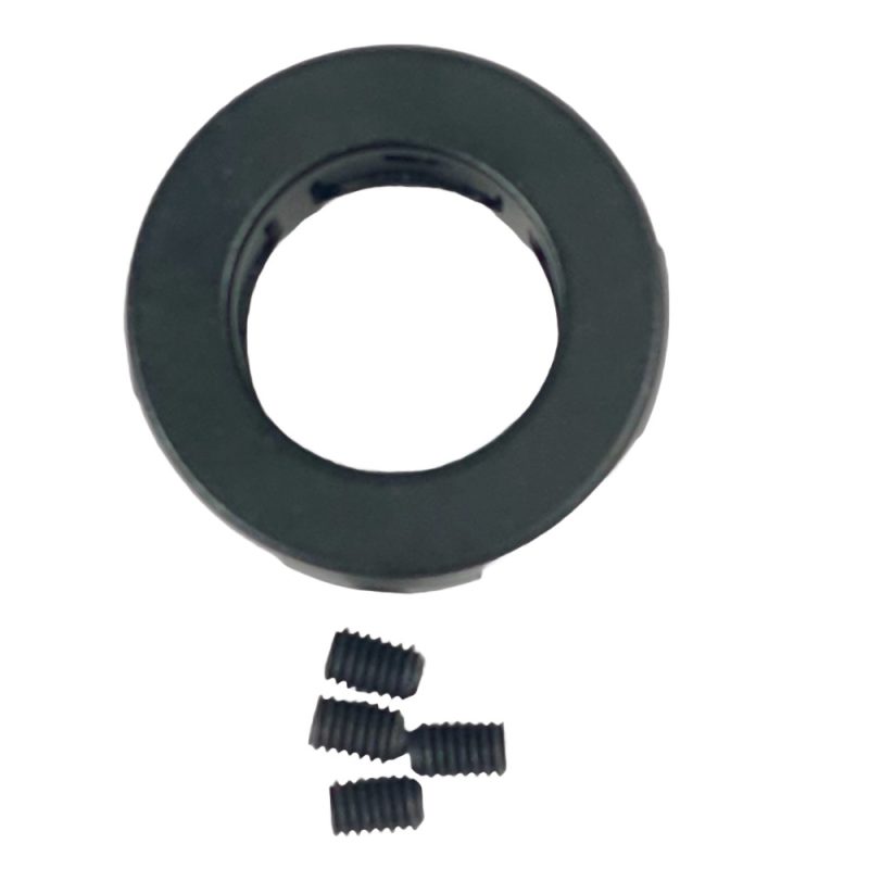 A1 Handguard/Outer Barrel Stabiliser - Black | X-Force Tactical