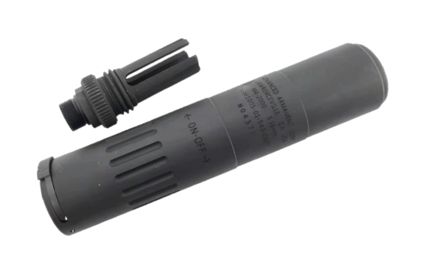 Flash Hiders Archives - X-Force Tactical