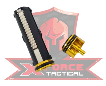 Pistons Archives - X-Force Tactical