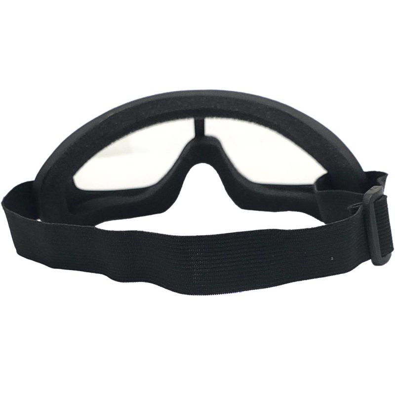 Airsoft X400 Wind Dust Tactical Goggle Glasses | X-Force Tactical