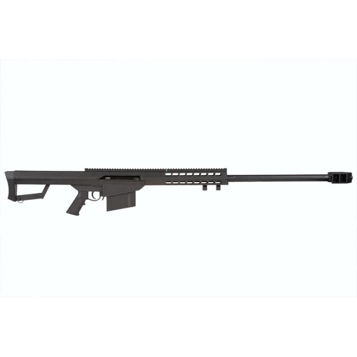 Galaxy Barrett m82a1 Manual Gel Blaster Mag – X-Force Tactical