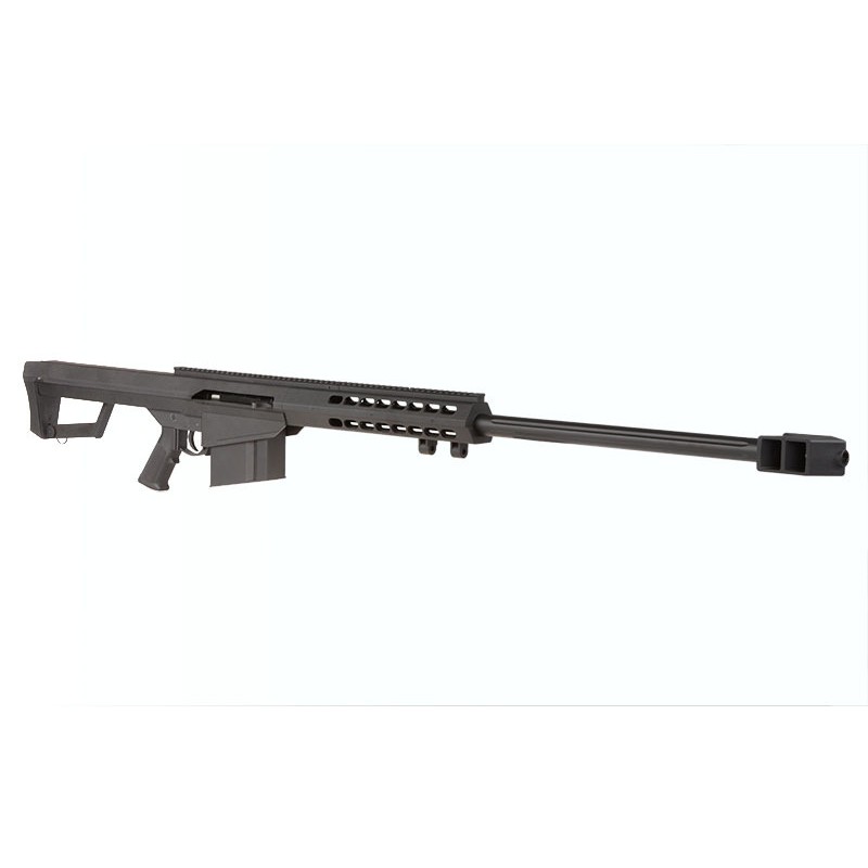 Galaxy Barrett m82a1 Manual Gel Blaster Mag – X-Force Tactical