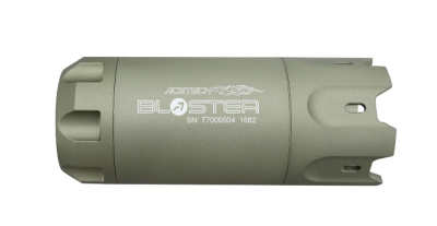 Suppressors Archives - X-Force Tactical