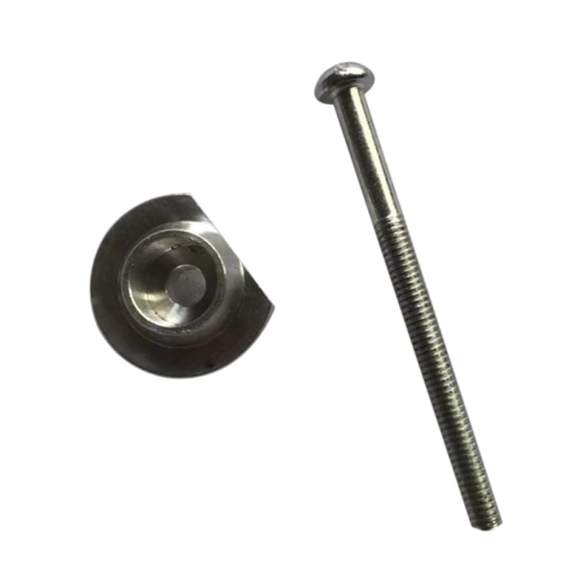 Buffer Tube Screw Set | X-Force Tactical