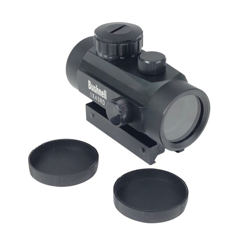 Bushnell Red/Green Dot Gel Blaster Sight 1x40 | X-Force Tactical