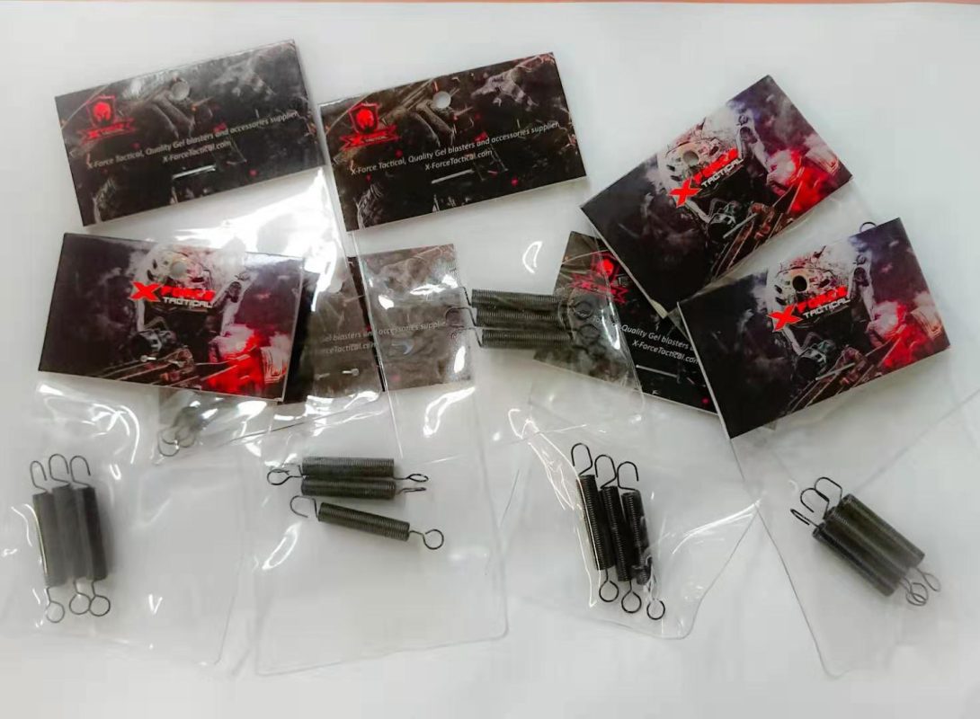 Charging Handle Return Spring Set | X-Force Tactical