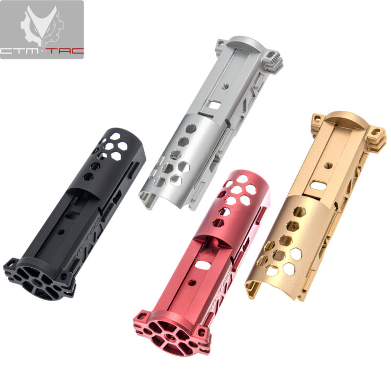 Blowback Units | X-Force Tactical