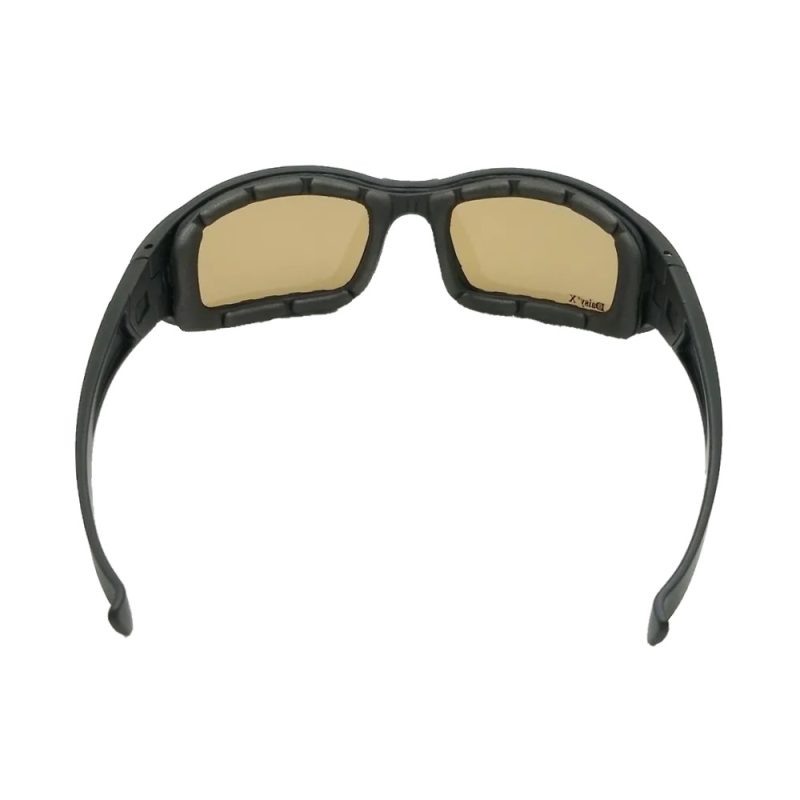 Daisy X7 Tactical Eye Protection Glasses | X-Force Tactical