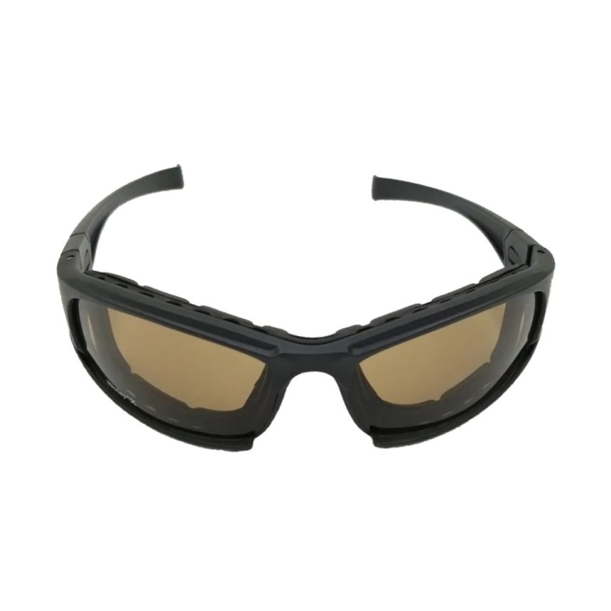 Daisy X7 Tactical Eye Protection Glasses | X-Force Tactical