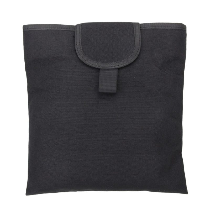 WST Foldable Nylon Storage Pouch Bag/Dump Pouch | X-Force Tactical