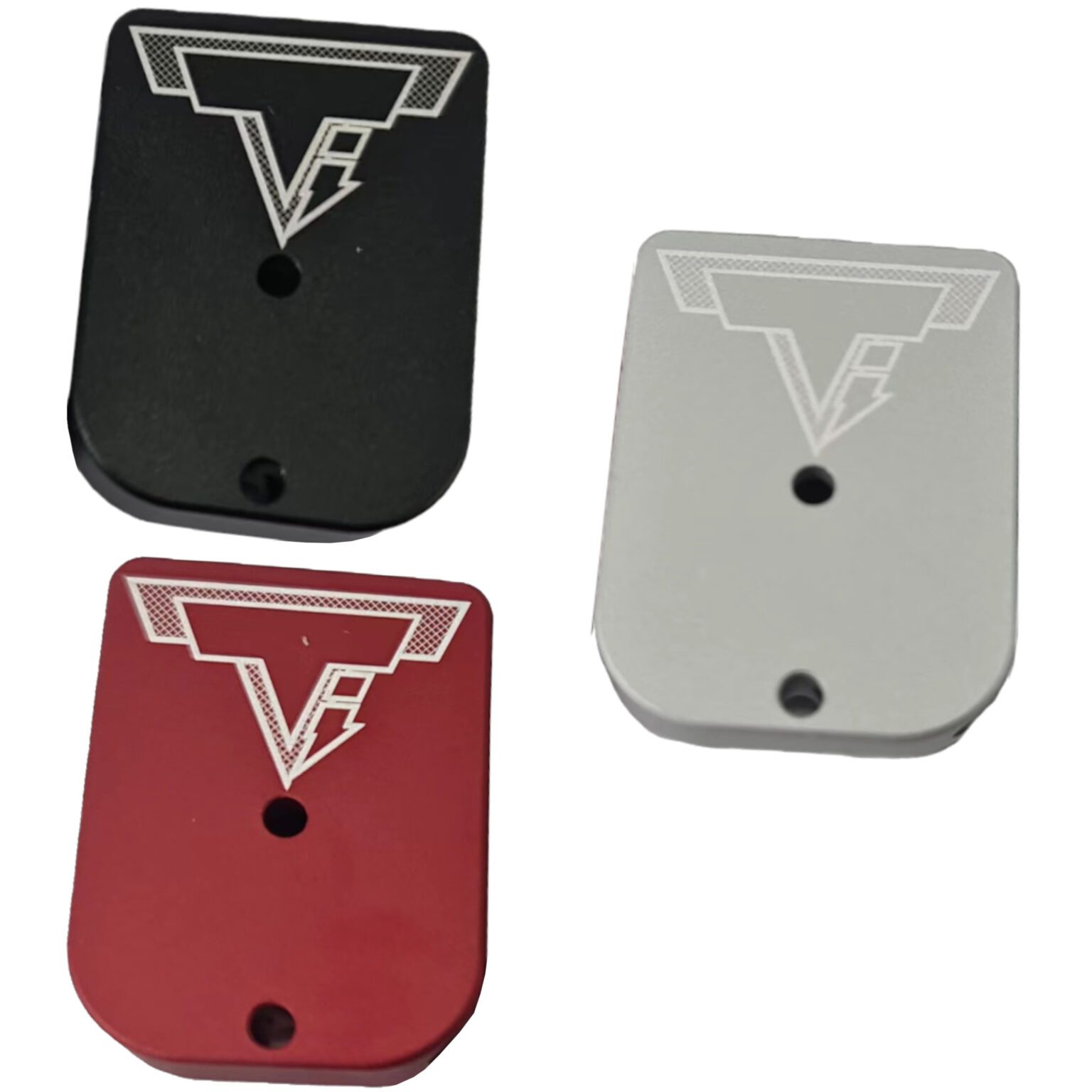 EMG / TTI Combat Master Magazine Base Plates | X-Force Tactical