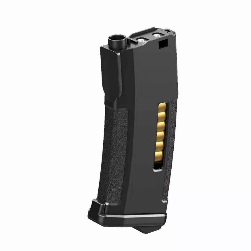 Universal EPM mag for Gen8/Gen9 and Gen10 ACR Gel blaster | X-Force ...