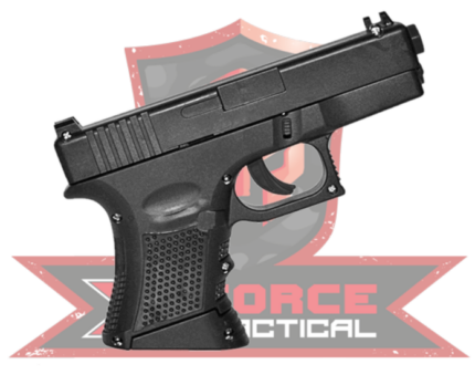 Glock G26 manual mag feed gel blaster Archives - X-Force Tactical
