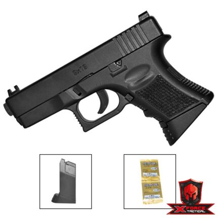 Glock G26 manual mag feed gel blaster Archives - X-Force Tactical