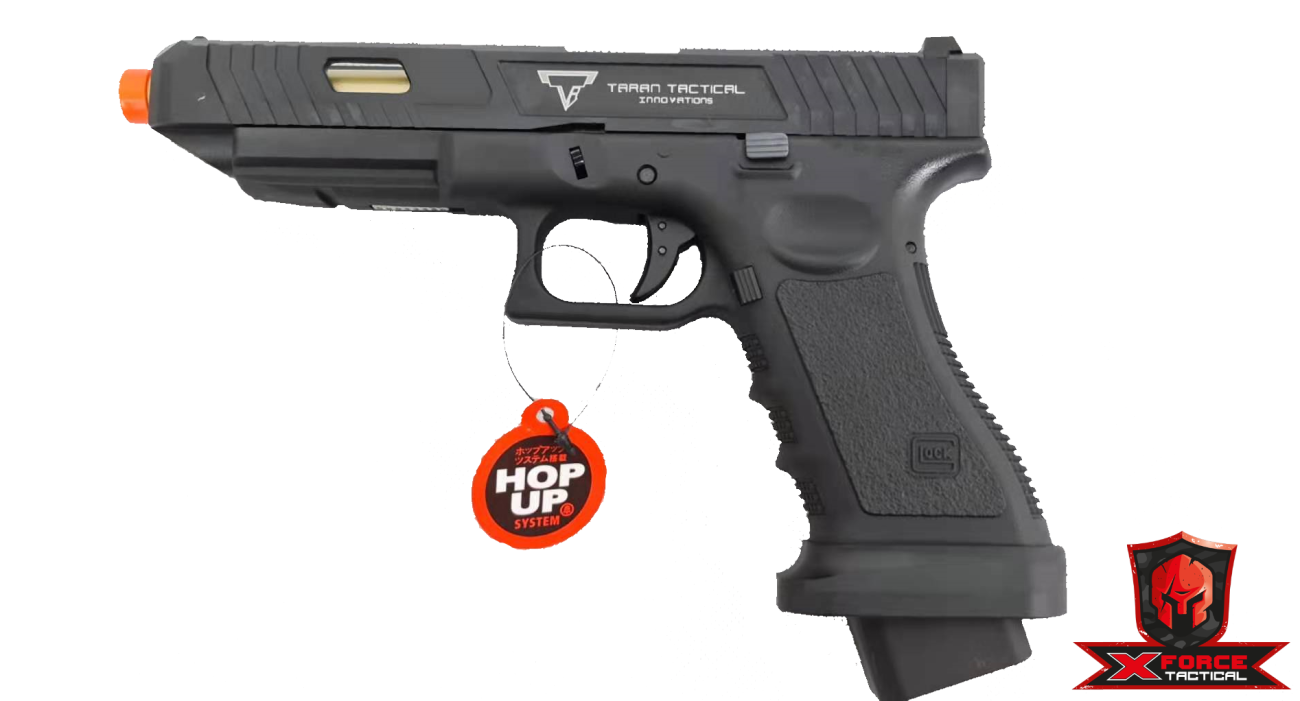 Pistols Archives - X-Force Tactical