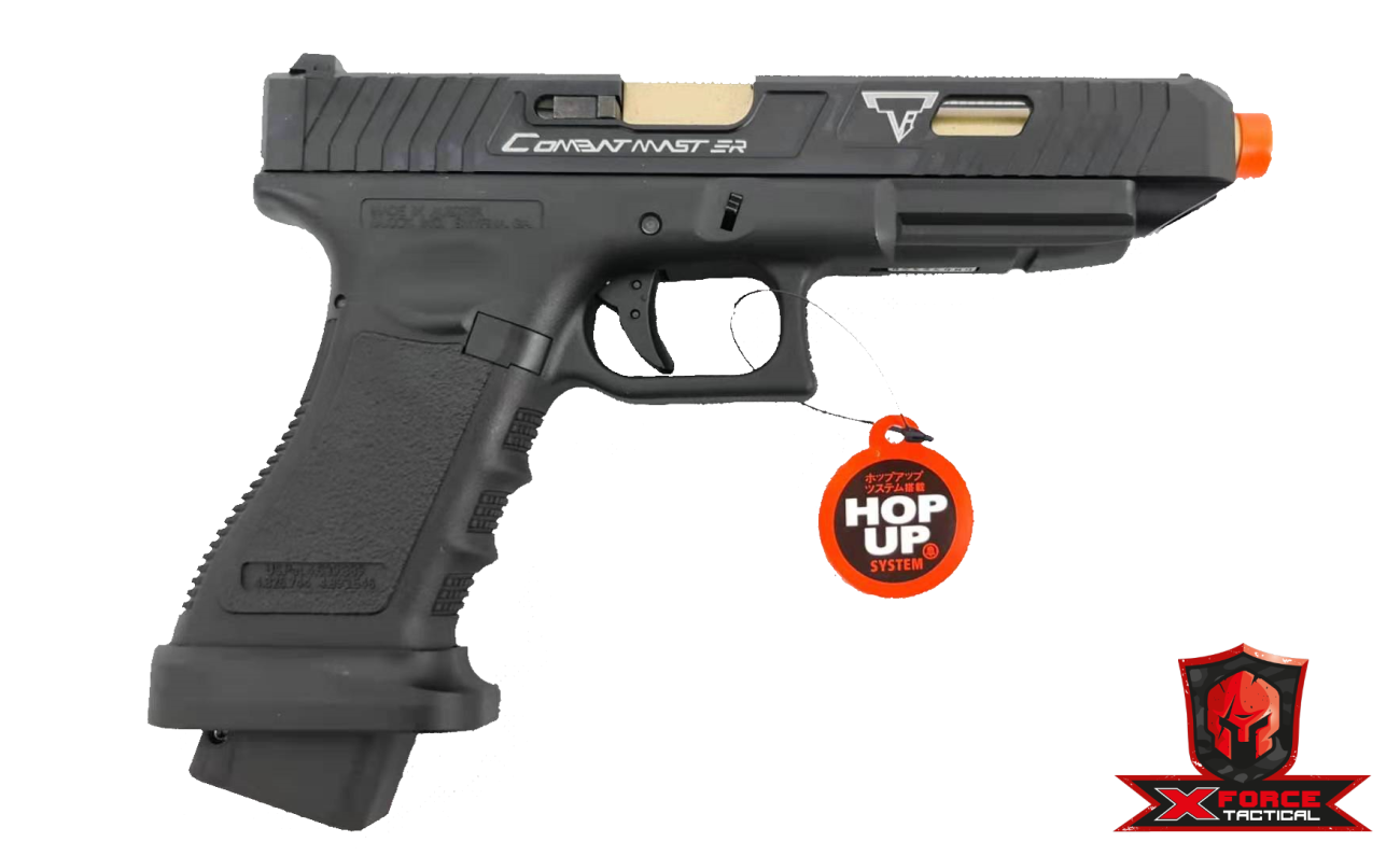 Pistols Archives - X-Force Tactical