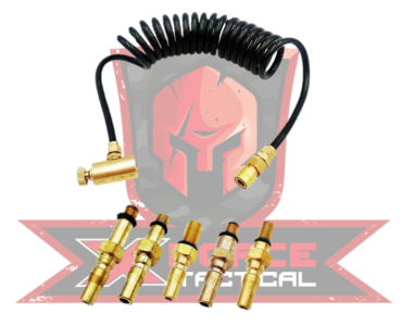 Double Bell G22 Gel blaster Pistol | X-Force Tactical