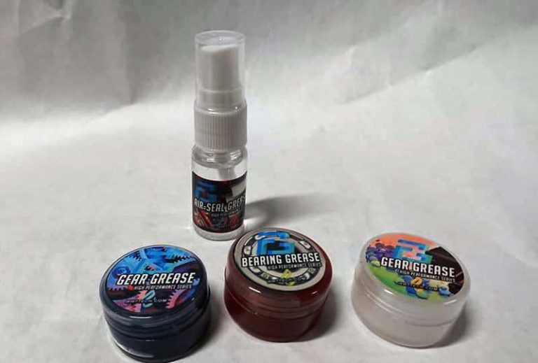 Gel Blaster Grease Set | X-Force Tactical