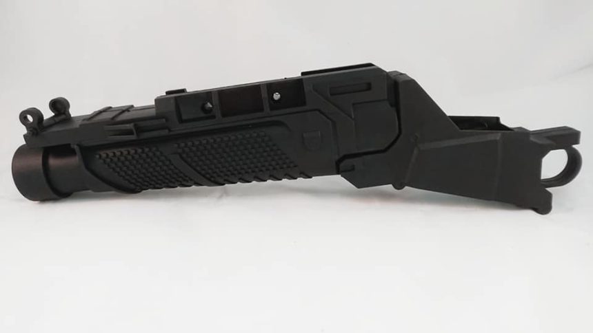 Grenades / Grenade Launchers Archives - X-Force Tactical