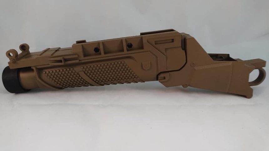 Grenades / Grenade Launchers Archives - X-Force Tactical