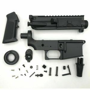 Receivers Archives - X-Force Tactical