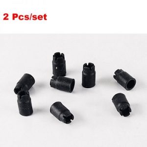 JM v1/v2 M4 Rubber Plunger Head | X-Force Tactical