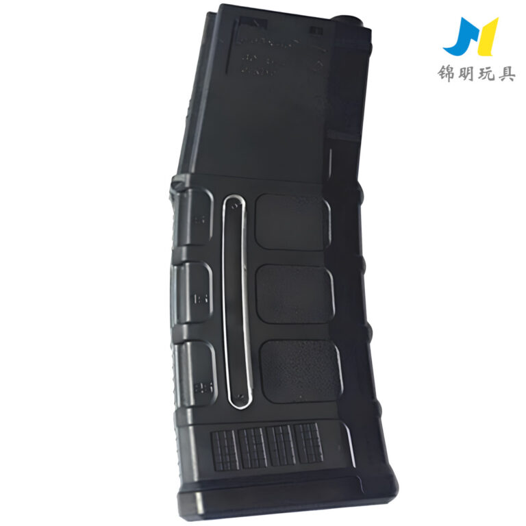 JM Gen10 ACR Mag - Black/Tan | X-Force Tactical