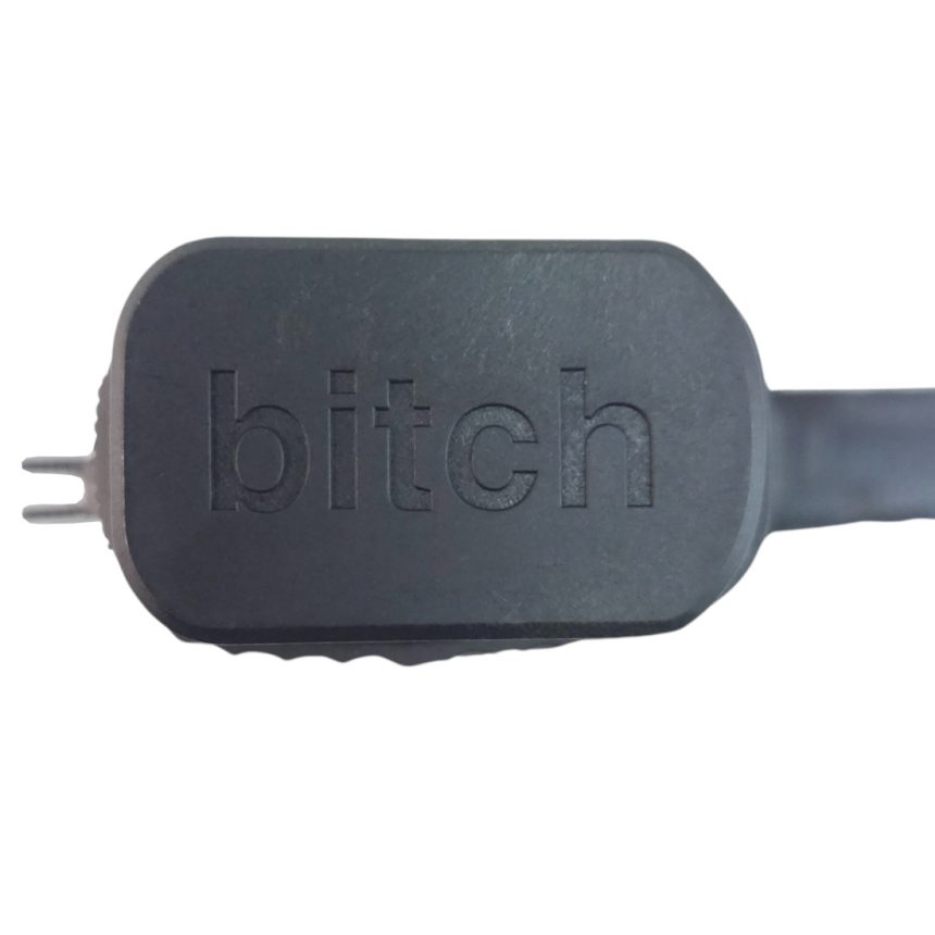 KELe CHEETAH Solid Grip Hi-Capa Manual Gel Blaster - Black | X-Force ...