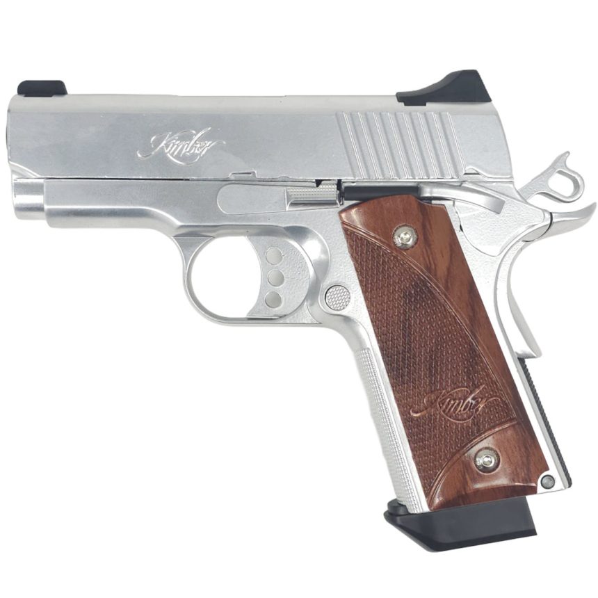 Pistols Manual and Electric - Page 4 of 5 - X-Force Tactical