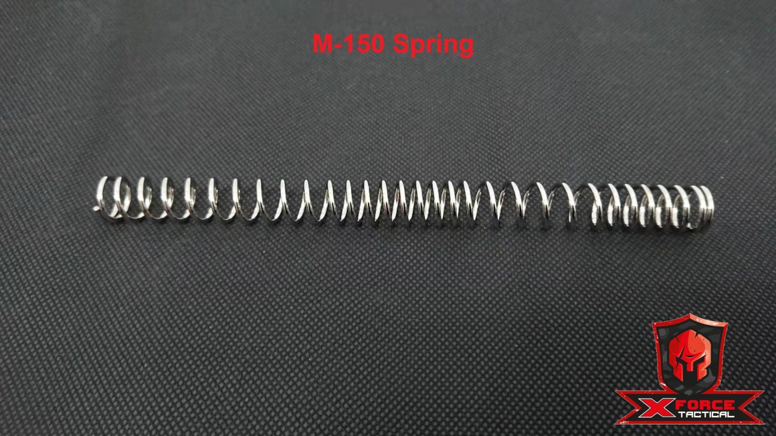 X-Force M150 Spring | X-Force Tactical