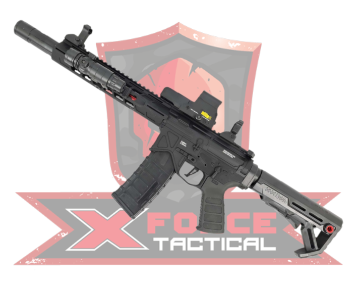 Rifles - Page 8 of 11 - X-Force Tactical