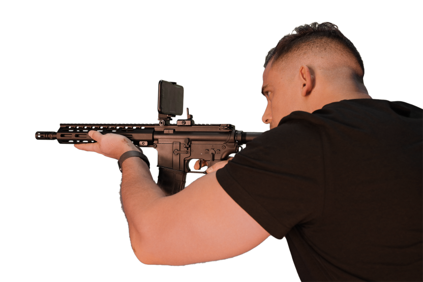 Virtual Shot - Virtual Simulation Shooting System | X-Force Tactical