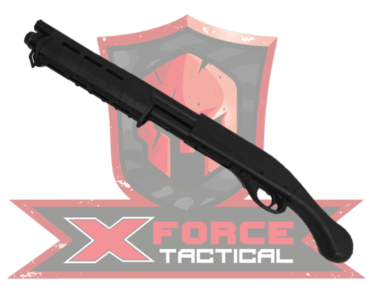 Shotguns - Page 2 of 2 - X-Force Tactical