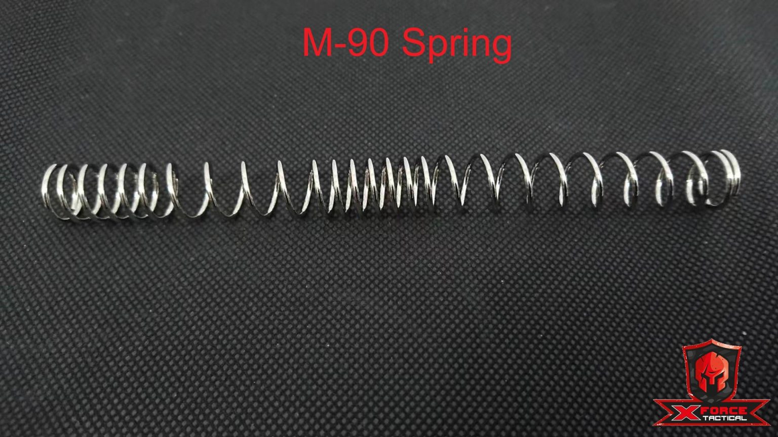 X-Force M90 Spring | X-Force Tactical