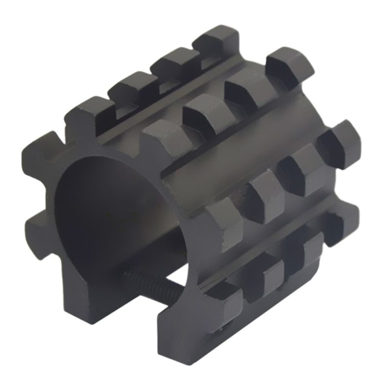 Upgrade Metal Lower Picatinny Rail for M97 | X-Force Tactical
