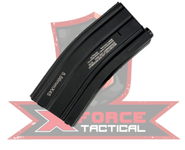 Magazines Archives - Page 8 of 9 - X-Force Tactical
