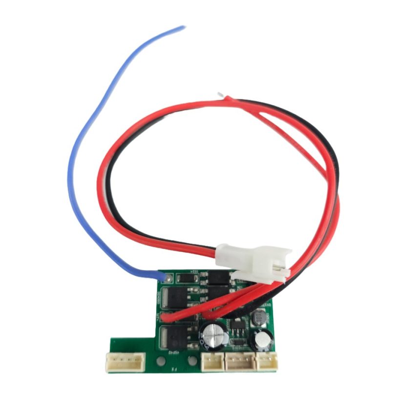 Mosfet Circuit Board for LeHui Kriss Vector Gen.2 | X-Force Tactical