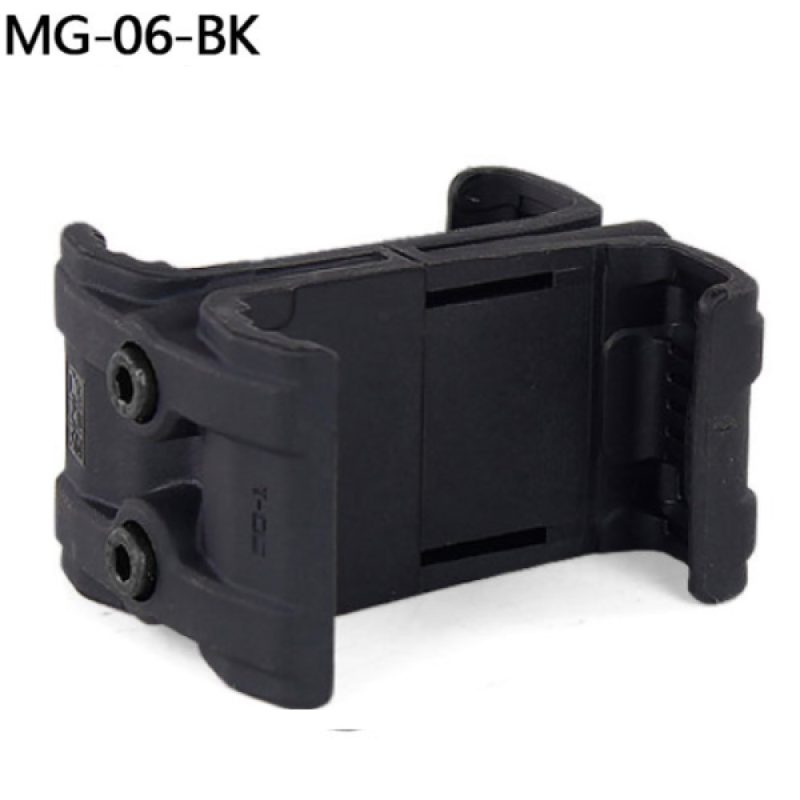 Nylon M4 Mag Coupler | X-Force Tactical