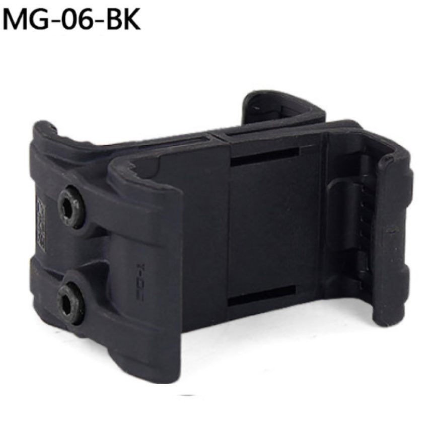 Nylon M4 Mag Coupler | X-Force Tactical