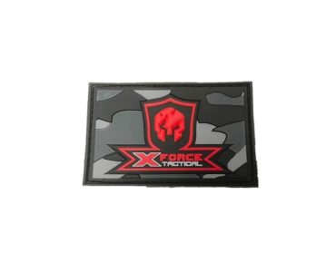 Kids Tactical Vest - Black S | X-Force Tactical