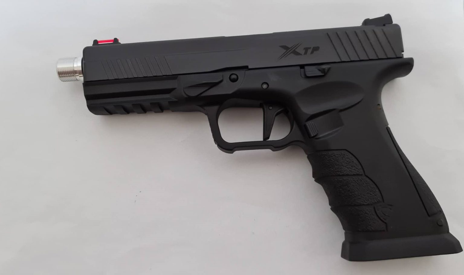Wells 14 mm Pistol Tracer adapter | X-Force Tactical