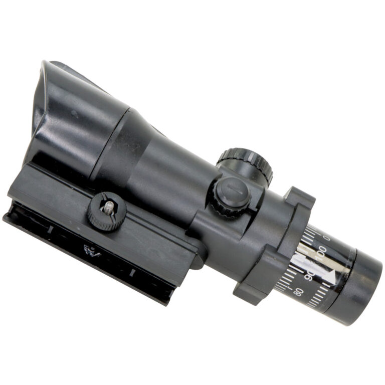 Plastic Toy ACOG Sight | X-Force Tactical