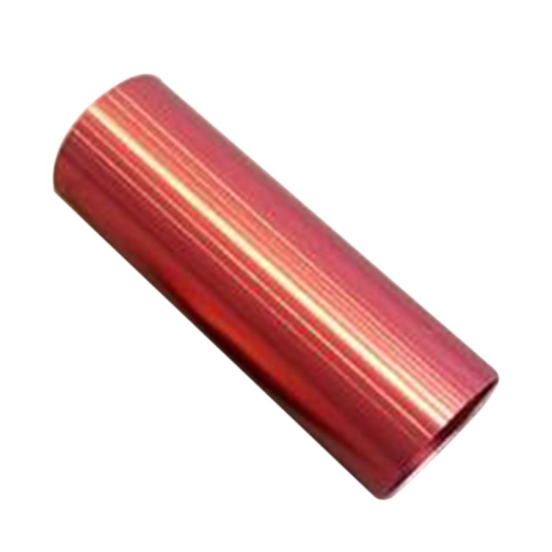 Aluminium Alloy Cylinder - Red | X-Force Tactical